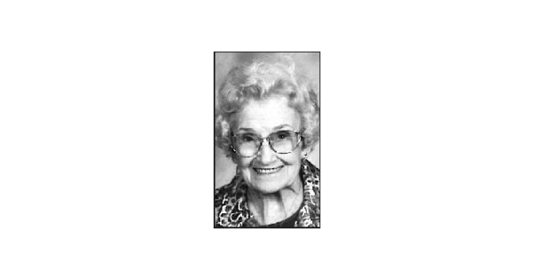 DOROTHY PATTERSON Obituary (2010) - Deland, FL - Daytona Beach News-Journal