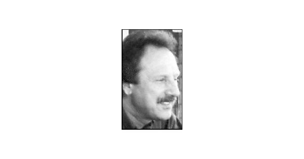 ROBERT DeSTEFANO Obituary (2010) - Legacy Remembers