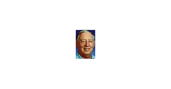 Robert Rodgers Obituary (1929 - 2015) - Port Orange, FL - Daytona Beach ...