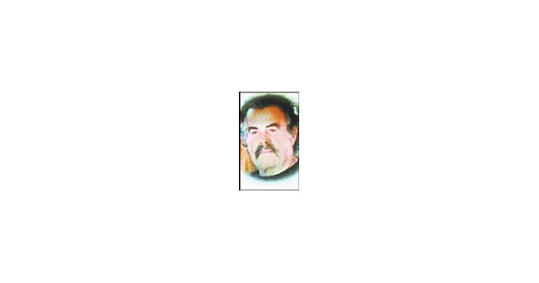 Danny Doss Obituary (2013) - Ormond Beach, FL - Daytona Beach News-Journal