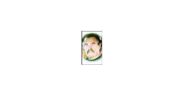 Danny Doss Obituary (2014) - Ormond Beach, FL - Daytona Beach News-Journal