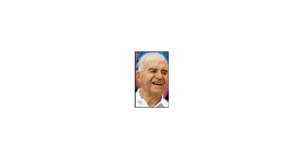 JOHN STEINDL Obituary (2010) - New Smyrna Beach, FL - Daytona Beach ...