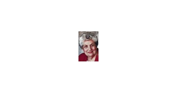 Mary Welsh Obituary (1930 - 2015) - Daytona Beach, FL - Daytona Beach ...
