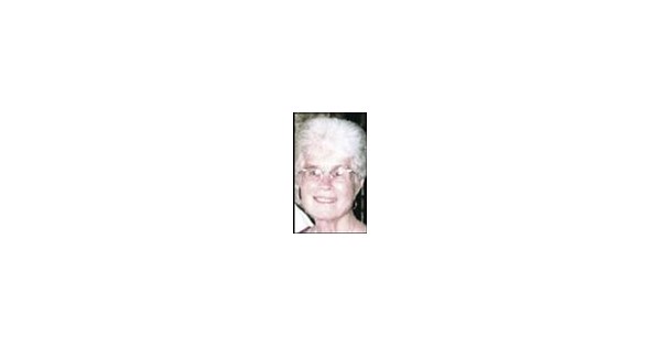 Audrey Hancock Obituary (2014) - New Smyrna Beach, FL - Daytona Beach ...