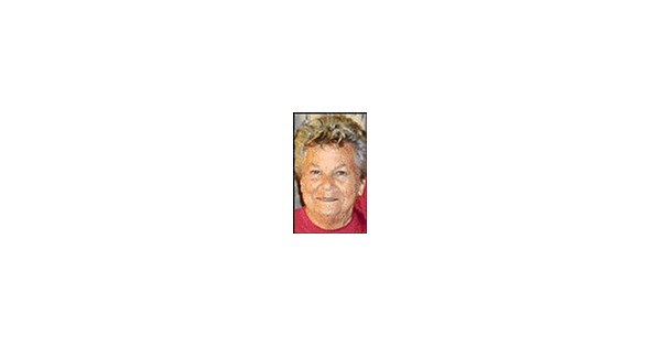 BARBARA FORTIER Obituary (2010) - Ormond Beach, FL - Daytona Beach News ...