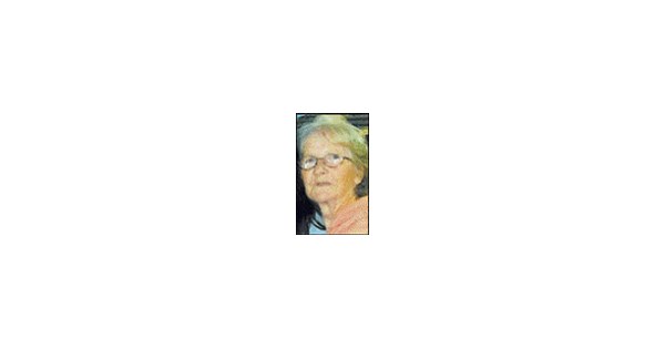 PHYLLIS JACKSON Obituary (2012) - Deland, FL - Daytona Beach News-Journal