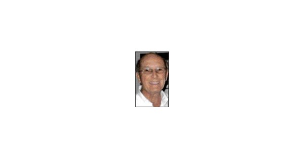 RICHARD GEORGE Obituary (2012) - Daytona Beach, FL - Daytona Beach News ...
