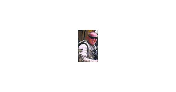 Matthew Thomas Obituary (2015) - Deland, FL - Daytona Beach News-Journal
