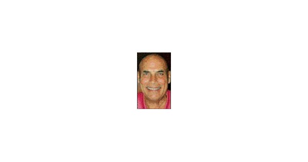 ROLAND STANTON Obituary (2012) - Debary, FL - Daytona Beach News-Journal