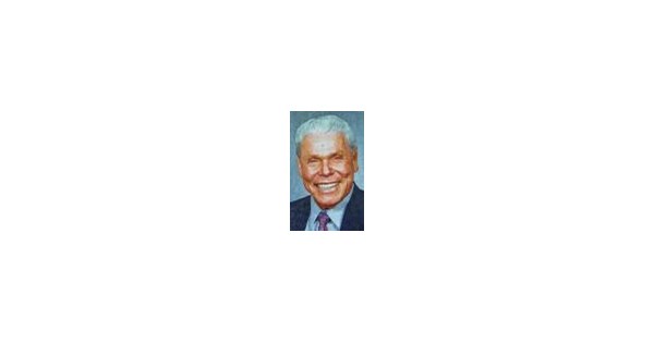 Edward Browder Obituary (1926 - 2016) - Holly Hill, FL - Daytona Beach ...