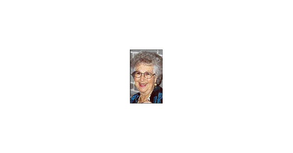 DORA SMITH Obituary (2010) - Deland, FL - Daytona Beach News-Journal