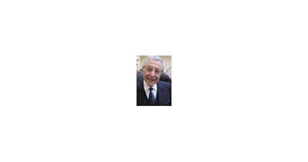 Jerome Scandariato Obituary (2017) - Legacy Remembers