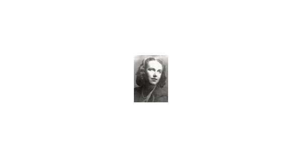 Audrey Stark Obituary (1919 - 2017) - Orlando, FL - Daytona Beach News ...