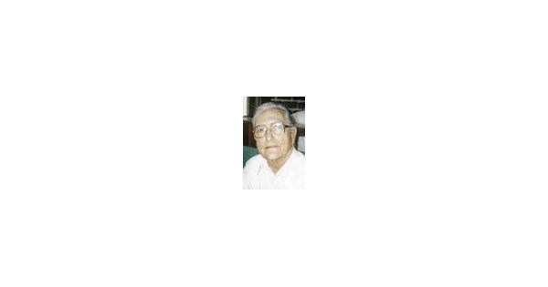 George Crippen Obituary (1919 - 2017) - Orange City, FL - Daytona Beach ...