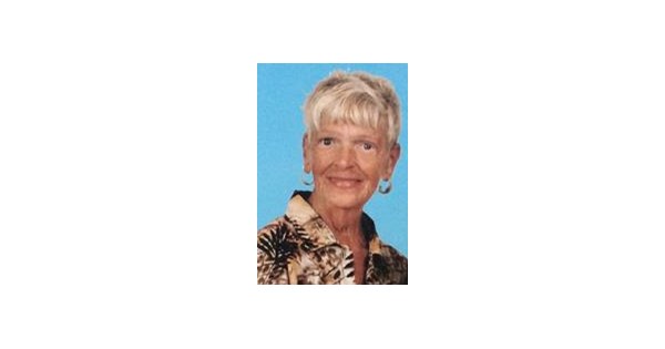 Meri Crowley Obituary (1947 - 2018) - Ormond Beach, FL - Daytona Beach ...