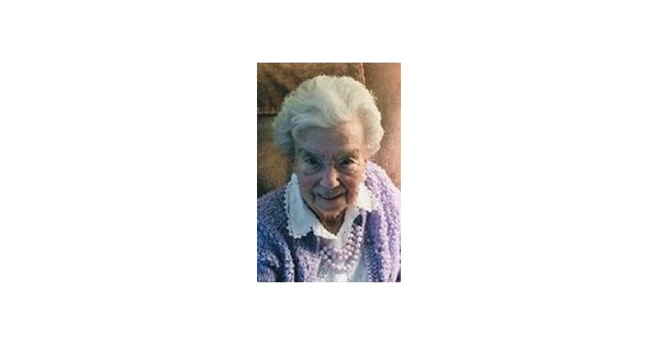 Ruth Hart Obituary (1920 - 2018) - Palm Coast, FL - Daytona Beach News ...
