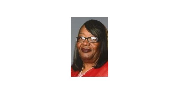 Patricia Hamilton Obituary (1960 - 2018) - Legacy Remembers