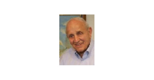 Charles Helm Obituary (1930 - 2019) - Plantation Bay, FL - Daytona ...