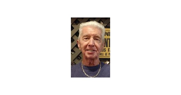 James Van Sickle Obituary (1943 - 2019) - Port Orange, FL - Daytona ...
