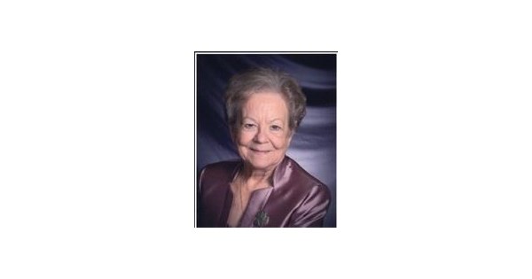 Mary Wender Obituary (1937 - 2019) - Daytona Beach Shores, FL - Daytona ...