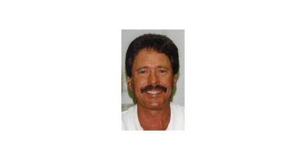Danny Ford Obituary (1952 - 2019) - Daytona Beach, FL - Daytona Beach ...
