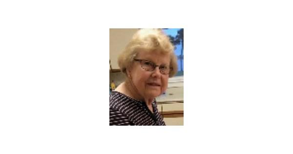 Mary Stout Obituary (1938 - 2019) - Ormond Beach, FL - Daytona Beach ...