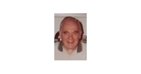 John Mueller Obituary (1925 - 2019) - Baltimore, MD - Daytona Beach ...