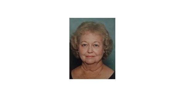 Frances Massey Obituary (1928 - 2019) - Daytona Beach, FL - Daytona ...