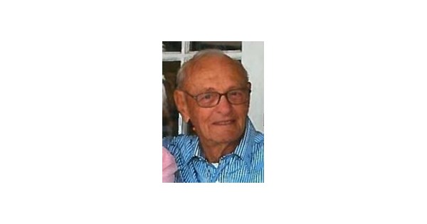 Carl Baumann Obituary (1920 - 2019) - New Smyrna, FL - Daytona Beach ...