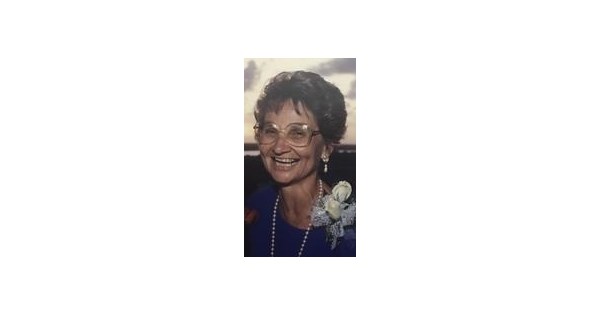 Patricia Hamilton Obituary (1939 - 2020) - Ormond Beach, FL - Daytona ...