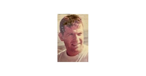 Robert Collyer Obituary (1932 - 2020) - Port Orange, FL - Daytona Beach ...