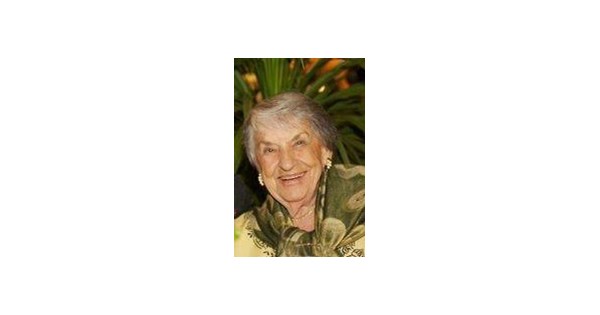 Helen Foster Obituary (1920 - 2020) - New Smyrna Beach, FL - Daytona ...