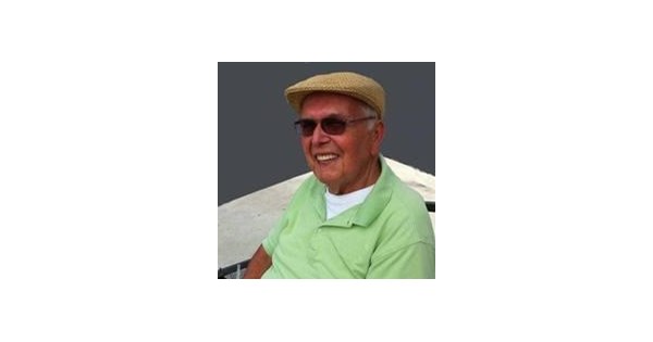 Dominick Lanza Obituary (1927 - 2020) - Orange City, FL - Daytona Beach ...