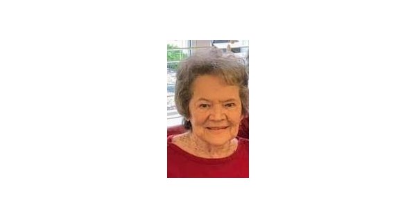 Susan Tidwell Obituary (1935 - 2020) - Bunnell, FL - Daytona Beach News ...