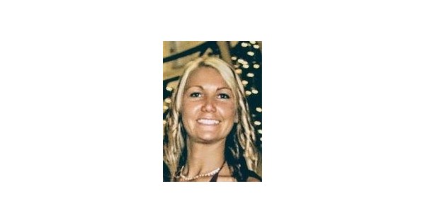 Catrina Pavlov Obituary (1990 - 2020) - Ormond Beach, FL - Daytona ...