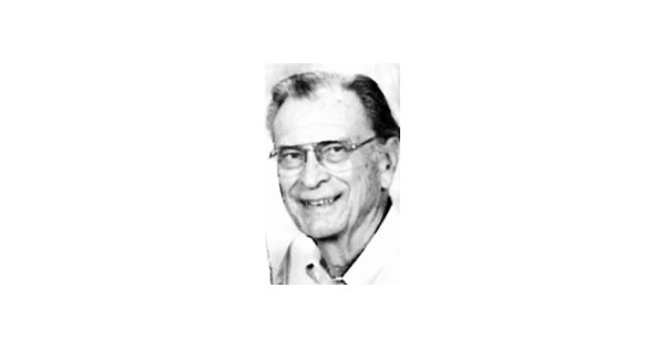 JOHN KRIDER Obituary (2009) - DeLand, FL - Daytona Beach News-Journal