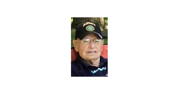 Joseph Parise Obituary (1919 - 2020) - Legacy Remembers