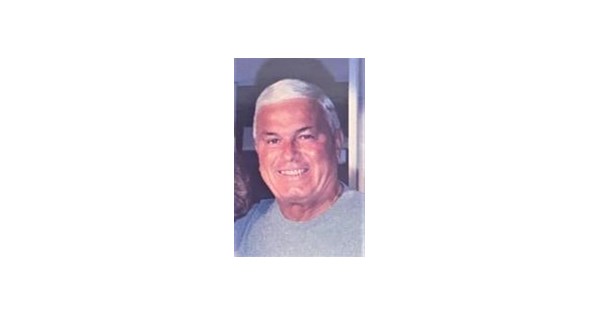 William Larkin Obituary (2021) - -, FL - Daytona Beach News-Journal