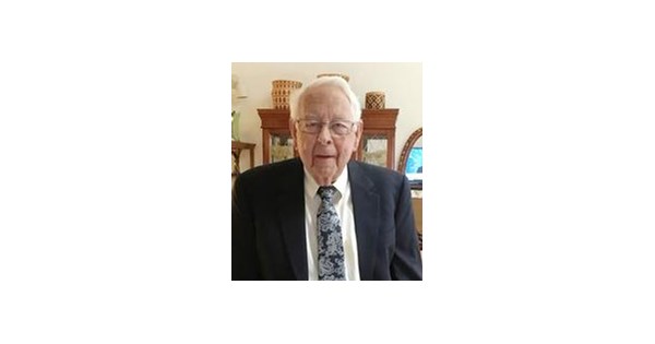 Glenn Stillion Obituary (2021) - Ormond Beach, FL - Daytona Beach News ...