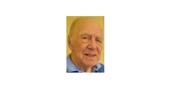 James Zacha Obituary (1934 - 2021) - New Smyrna Beach, FL - Daytona ...