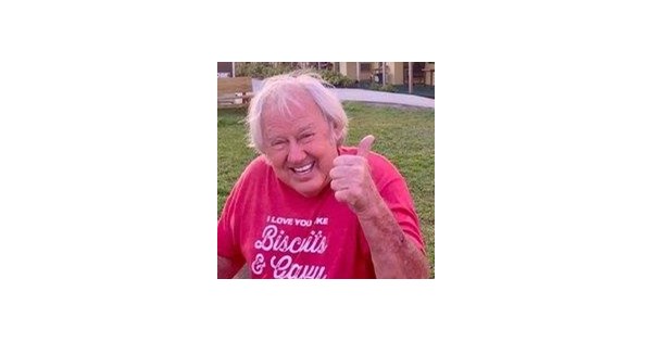 Robert Troxell Obituary (2021) - -, FL - Daytona Beach News-Journal