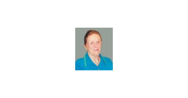 Ellen Lipscomb Obituary (2006) - Springfield, MO - News-Leader