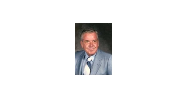Ralph Stracke Obituary (2006) - Springfield, MO - News-Leader