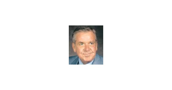 Ralph Stracke Obituary (2006) - Springfield, MO - News-Leader