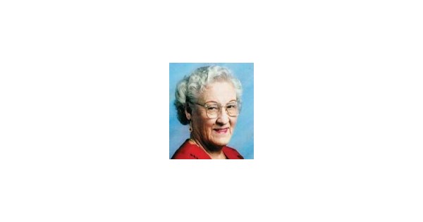 Emma Ford Obituary (2006) - Springfield, MO - News-Leader