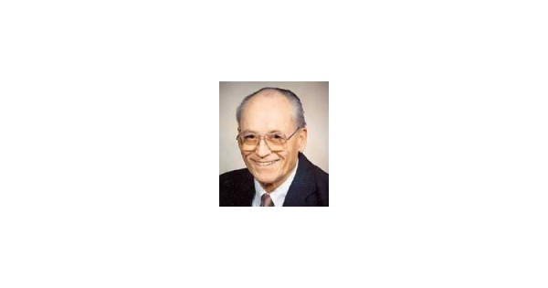 Benjamin Atwell Obituary (2006) - Springfield, MO - News-Leader