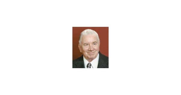Robert Cox Obituary (2006) - Springfield, MO - News-Leader