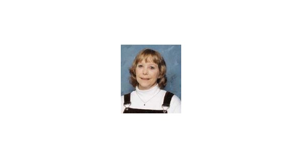Peggy Moore Obituary (2006) - Springfield, MO - News-Leader