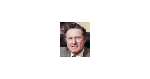 Lloyd Wilson Obituary (2006) - Springfield, MO - News-Leader