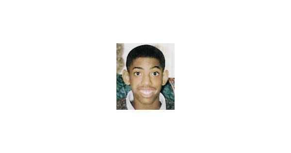 Andrew Carey Obituary (2006) - Springfield, MO - News-Leader